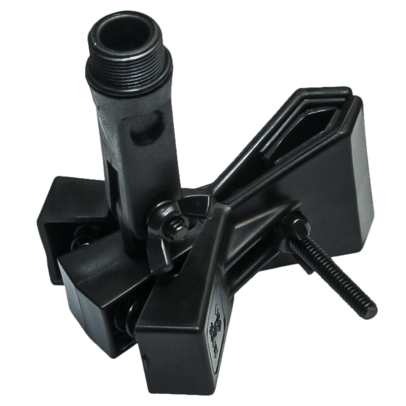 Mic-Eze® - M3 Mic Clamp - Mic-Eze®